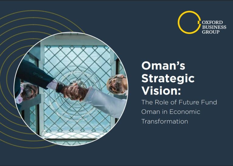 PDO launches Oman's first locally made drilling rig