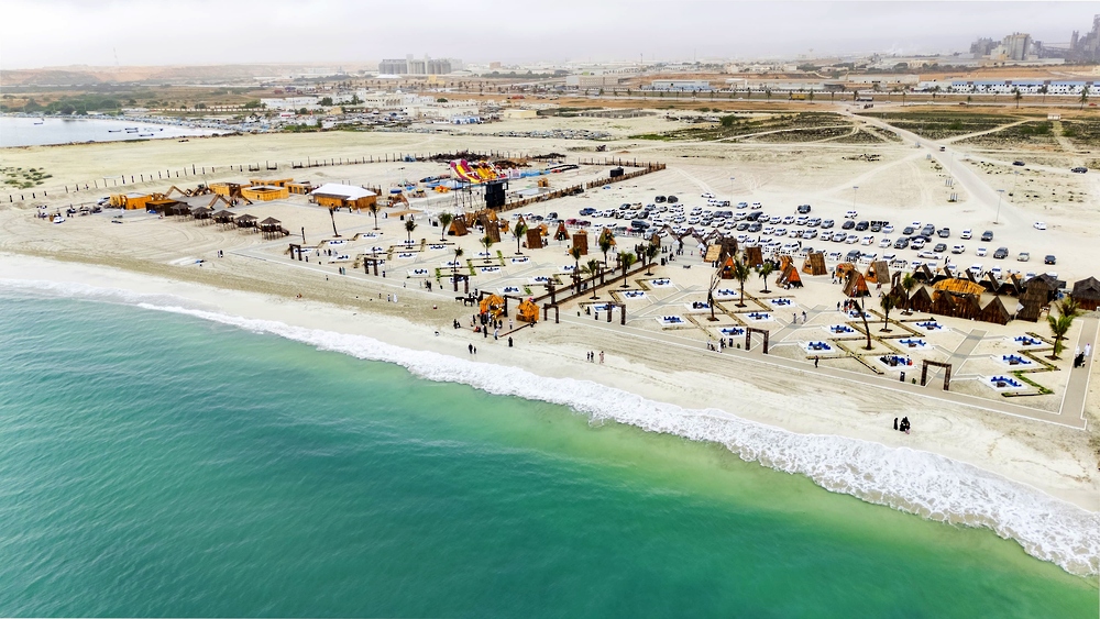 Osara: A coastal tourism experience redefining Dhofar’s khareef season