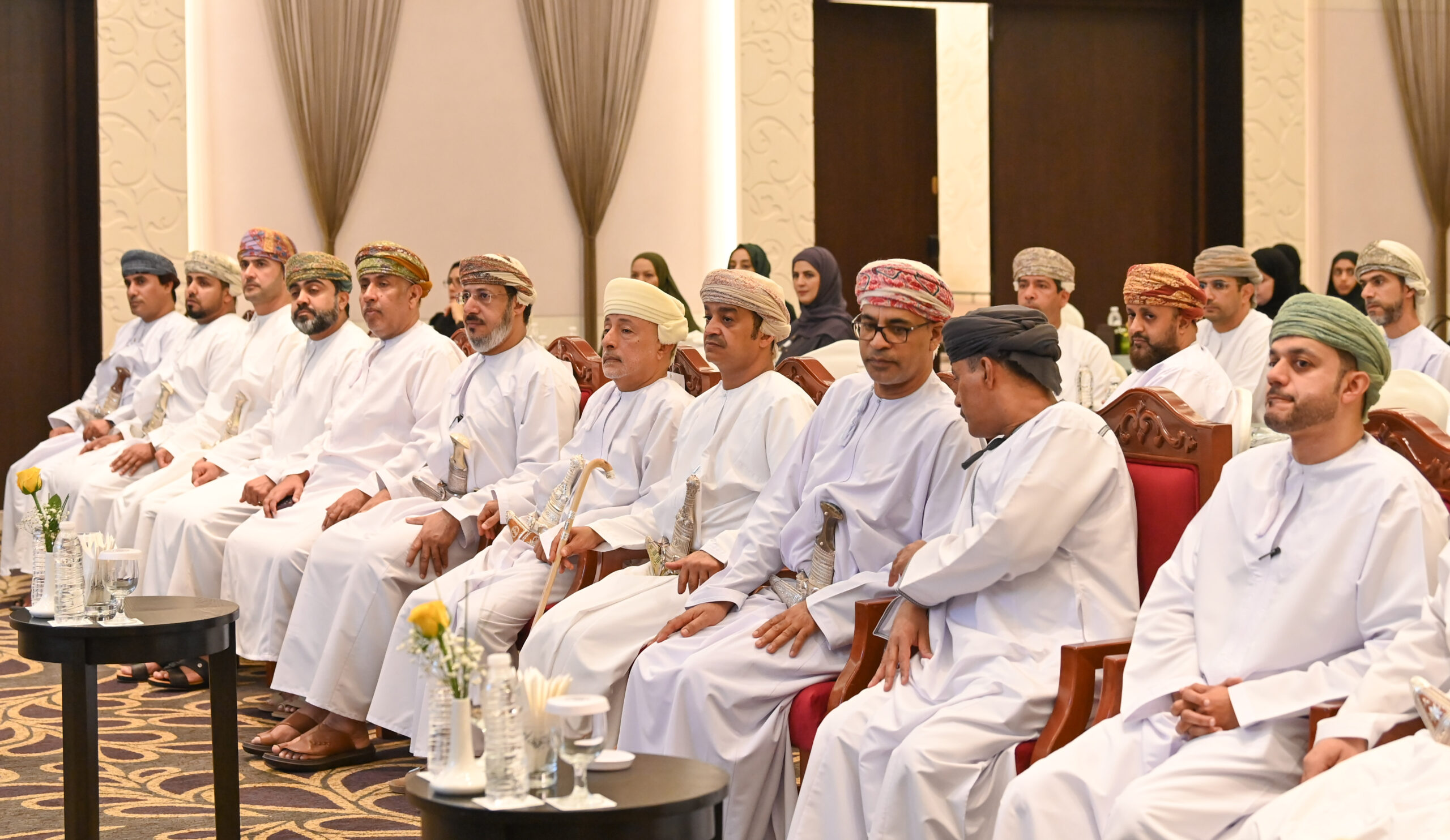 SQU launches 3rd summer school focused on emotional and AI integration ...