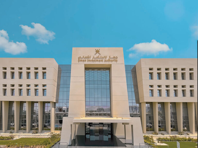 Surge in freelancing as e-commerce grows in Oman