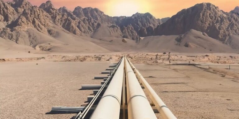 PDO launches Oman's first locally made drilling rig