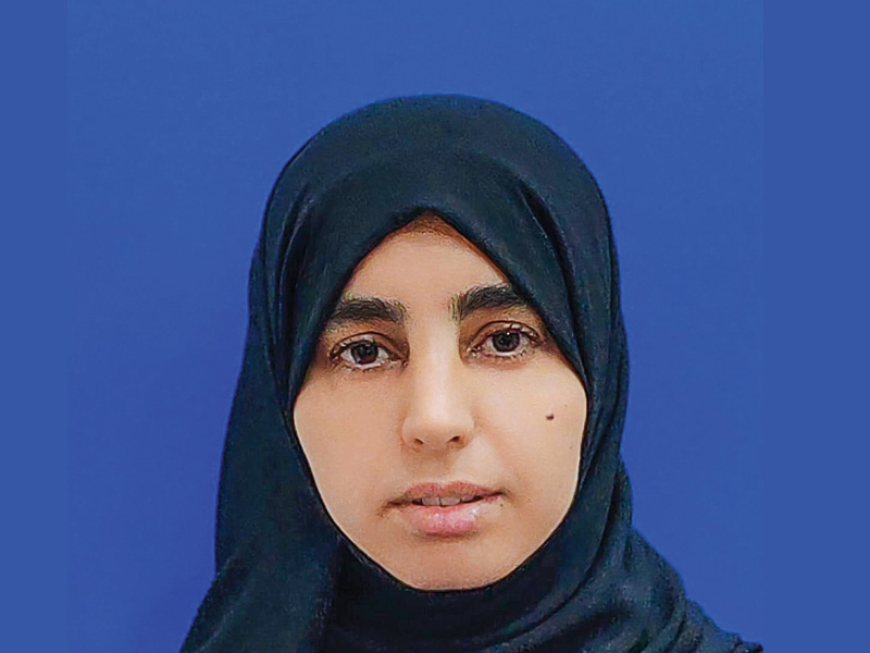 Omani writer wins top Arab children’s literature award