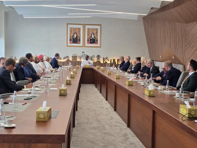 MedcoEnergi gets approval to acquire 20% interest in Oman's Blocks 60 ...