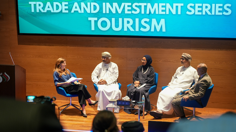 OABC launches Oman Edge Series to showcase Oman’s investment advantages