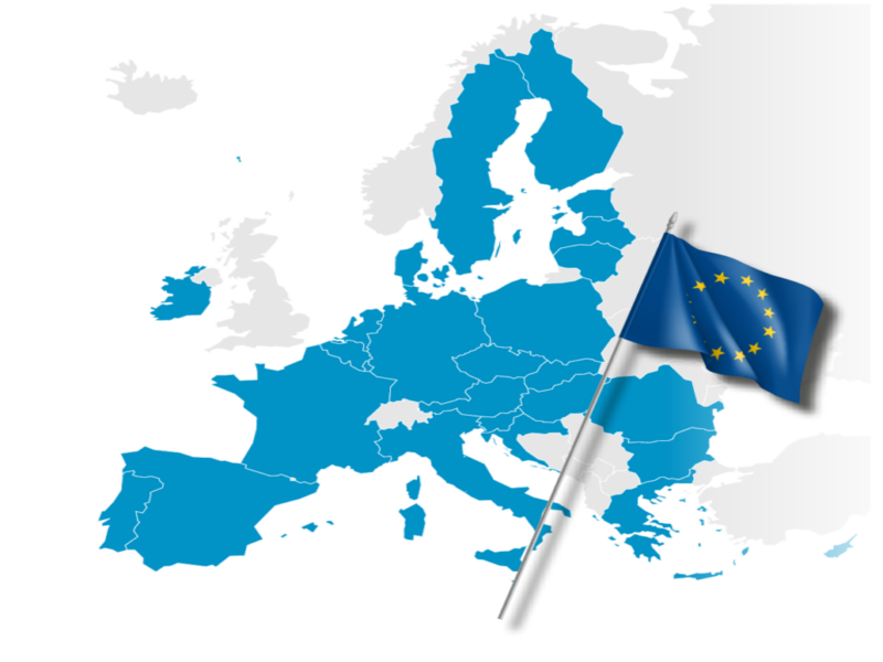 EU launches entry/exit tracking for non-EU nationals