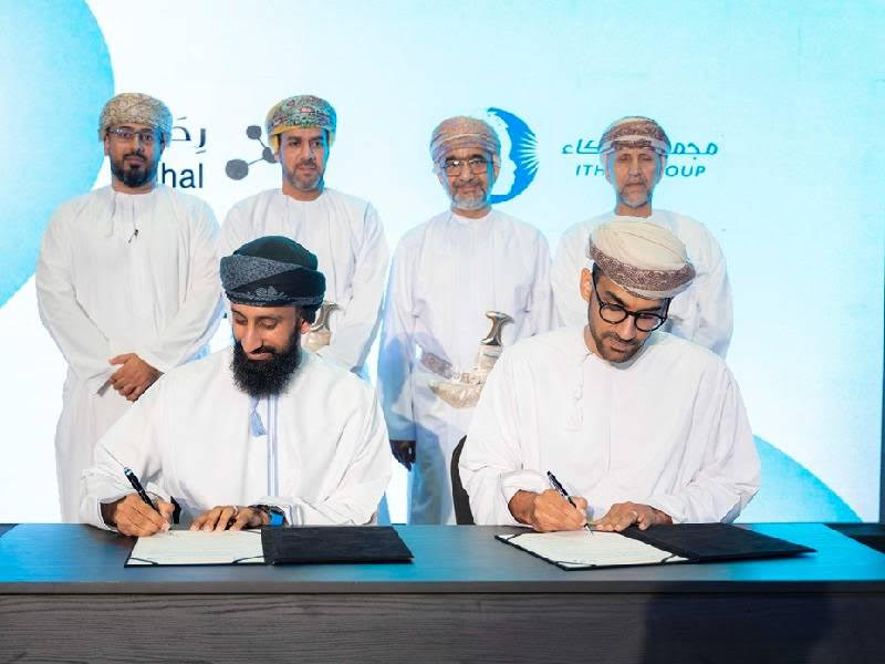 Ithca Invests 75mn In Rihal To Accelerate Regional Expansion 9260