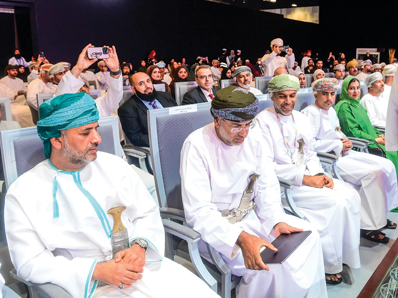 Oman launches drive to boost cybersecurity industry