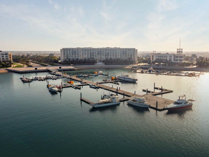 Mussanah gets ready to host 2025 Optimist Asian & Oceanian Championship ...