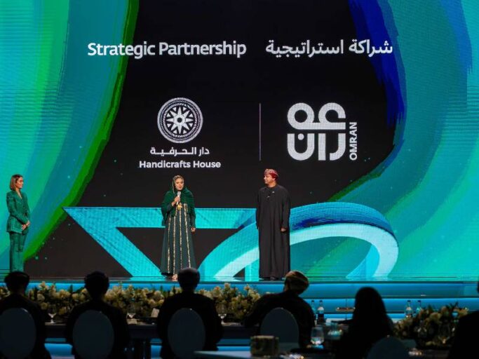 Omran unveils major investments to expand tourism sector