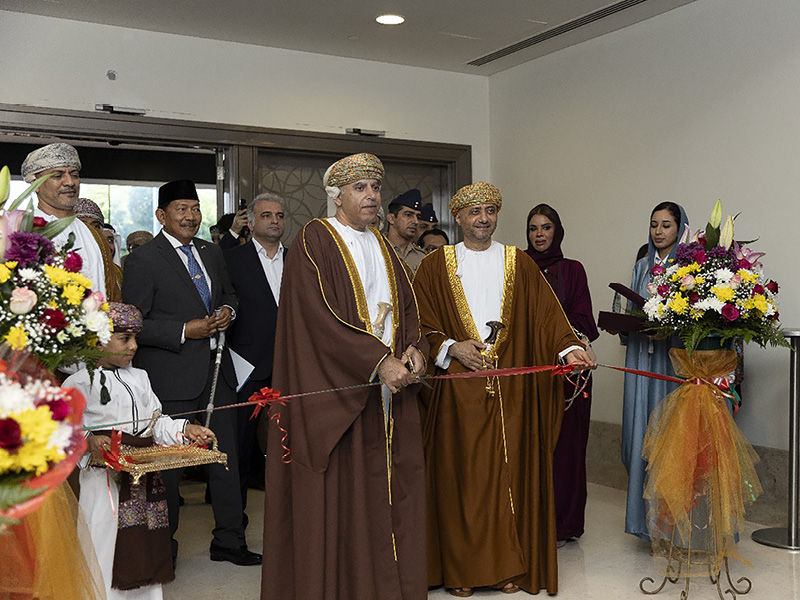 Oman Health Exhibition opens with strong focus on digital health