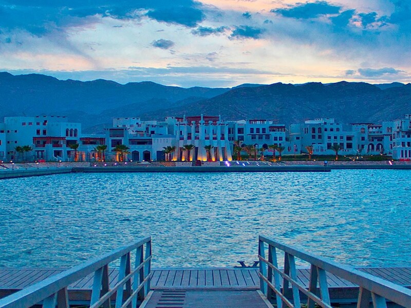 Oman to host the region’s largest International Fishing Championship at ...