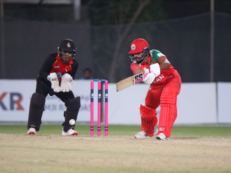 Shukla, bowlers propel Oman into Super Six | Muscat Daily| Oman News ...