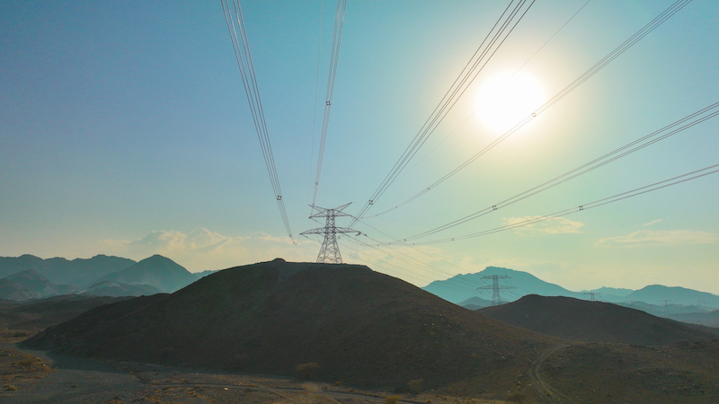 OETC invests RO248mn in strategic projects