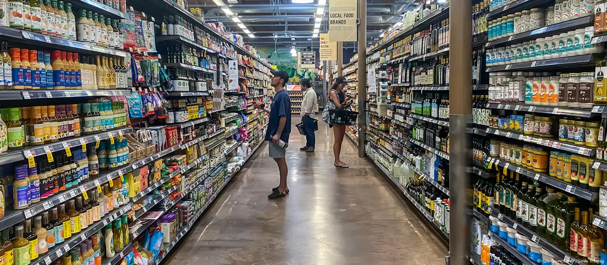 US: Trump administration must fund food aid, judges rule | Muscat Daily ...