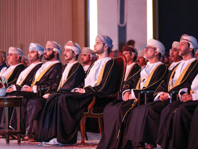 Nama Water delivers RO408mn projects to meet rising demand