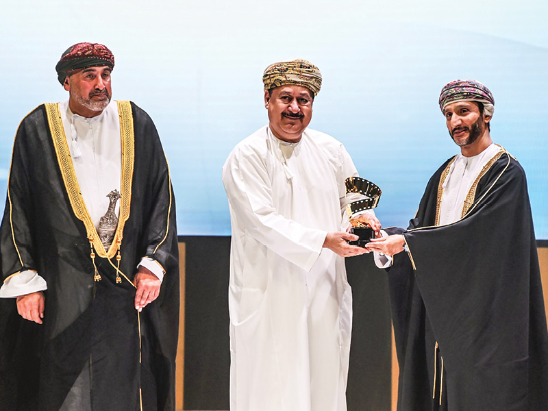 Gulf film festival opens in Muscat with 26 films in fray