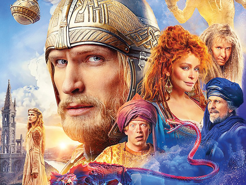 Russian Film Festival to debut in Muscat from Nov 16