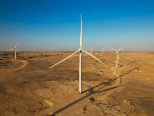 Five years in, Oman Vision 2040 surpasses 100 projects