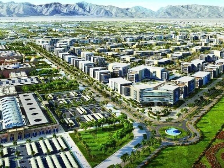 Five years in, Oman Vision 2040 surpasses 100 projects