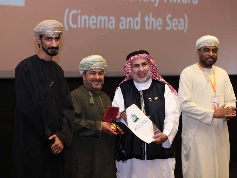 Omani short film ‘Al Majhool’ wins recognition at international fests