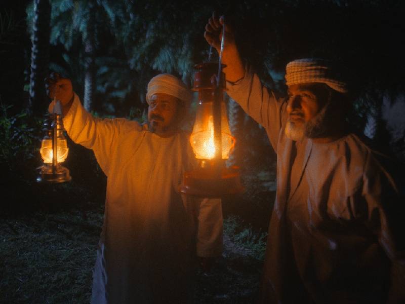 Omani short film ‘Al Majhool’ wins recognition at international fests