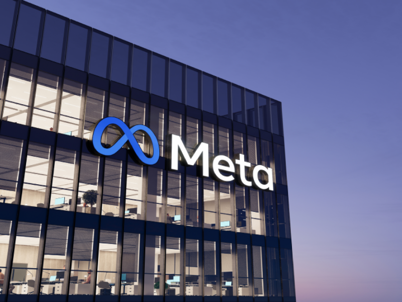 Meta Launches Scalable AI System for 1,600+ Languages