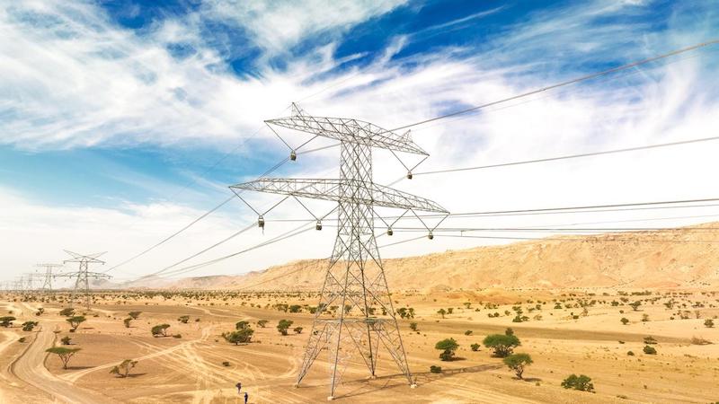 OETC implements RO250mn worth of projects