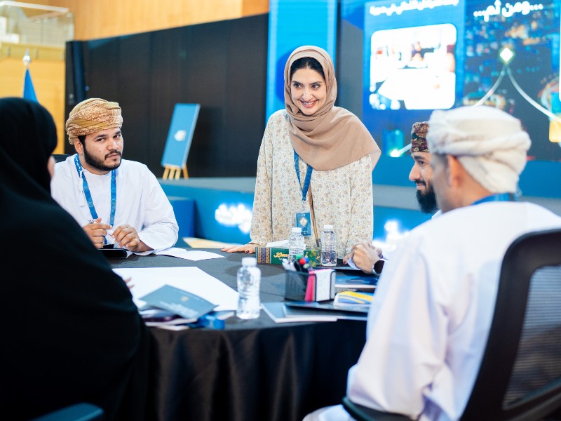 Civil service efficiency drive gains pace with Dhofar workshops