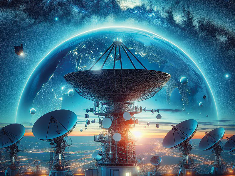 Muscat to host 2nd Middle East Space Conference in Jan 2026