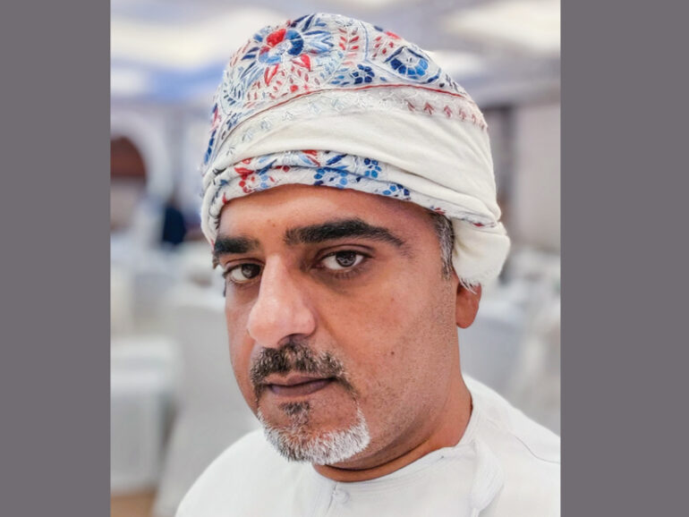 App launched to integrate Oman's EV infrastructure