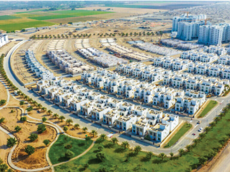 Oman non-oil sectors lift GDP share to 73.3%