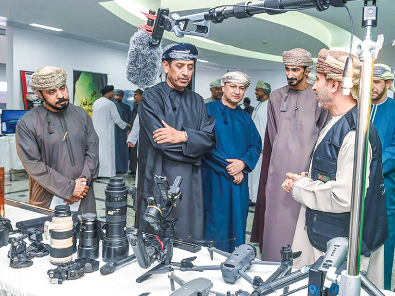 Omani short film ‘Dry Leaves’ wins international acclaim