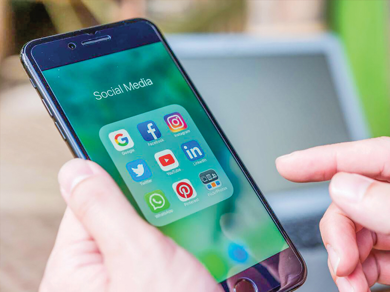 Experts highlight need for integrity in social media, digital discourse