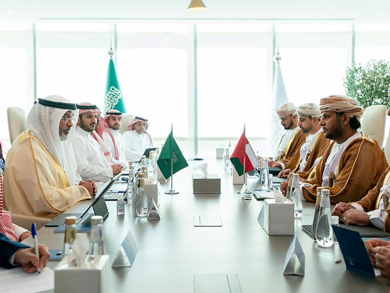 Oman-Saudi approve certificates of origin to facilitate trade