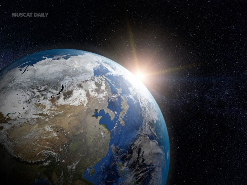 Oman to observe winter solstice marking shortest day of the year