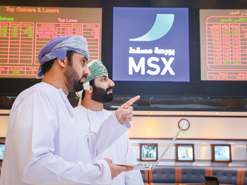 MSX tops GCC with 28% gain, ranks among world’s best-performing markets
