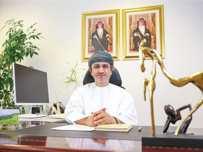 SQU research output grows 35% over three years