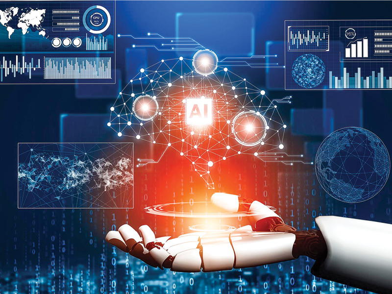 AI cannot replace human analytical skills in finance: SQU study