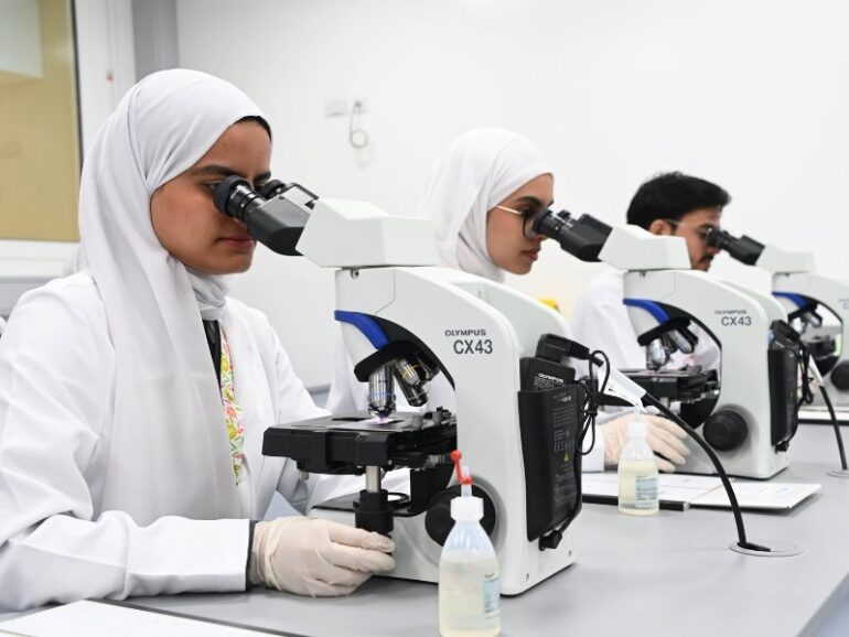 MoH inaugurates Central Public Health Laboratory