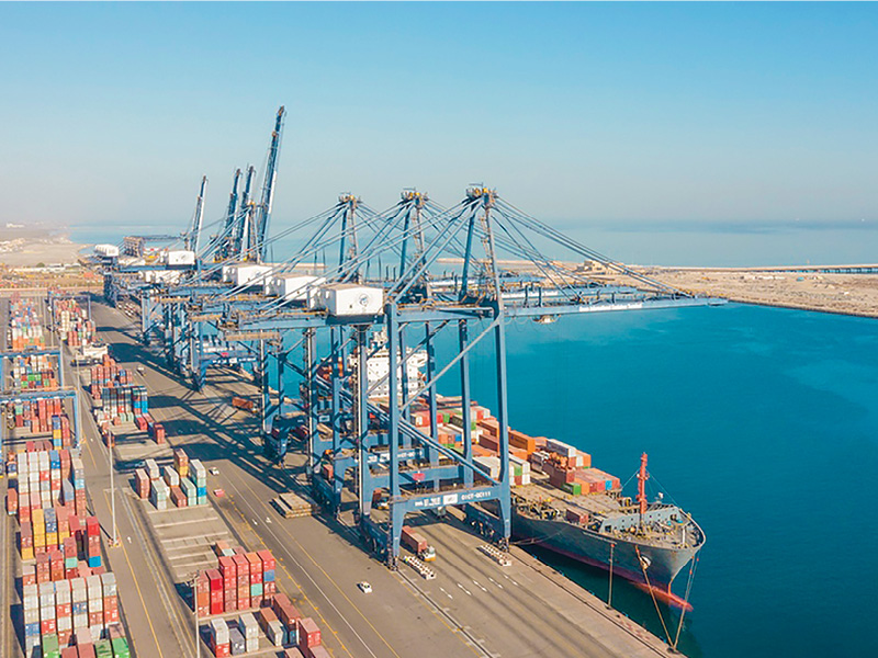 Over 30 countries to join Suhar Investment Forum 2026