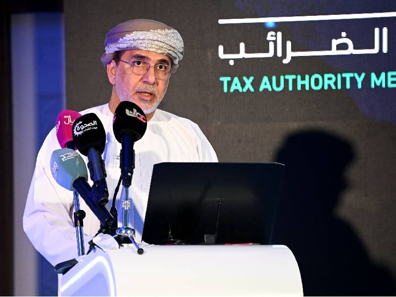 Oman to roll out tourist VAT refunds soon