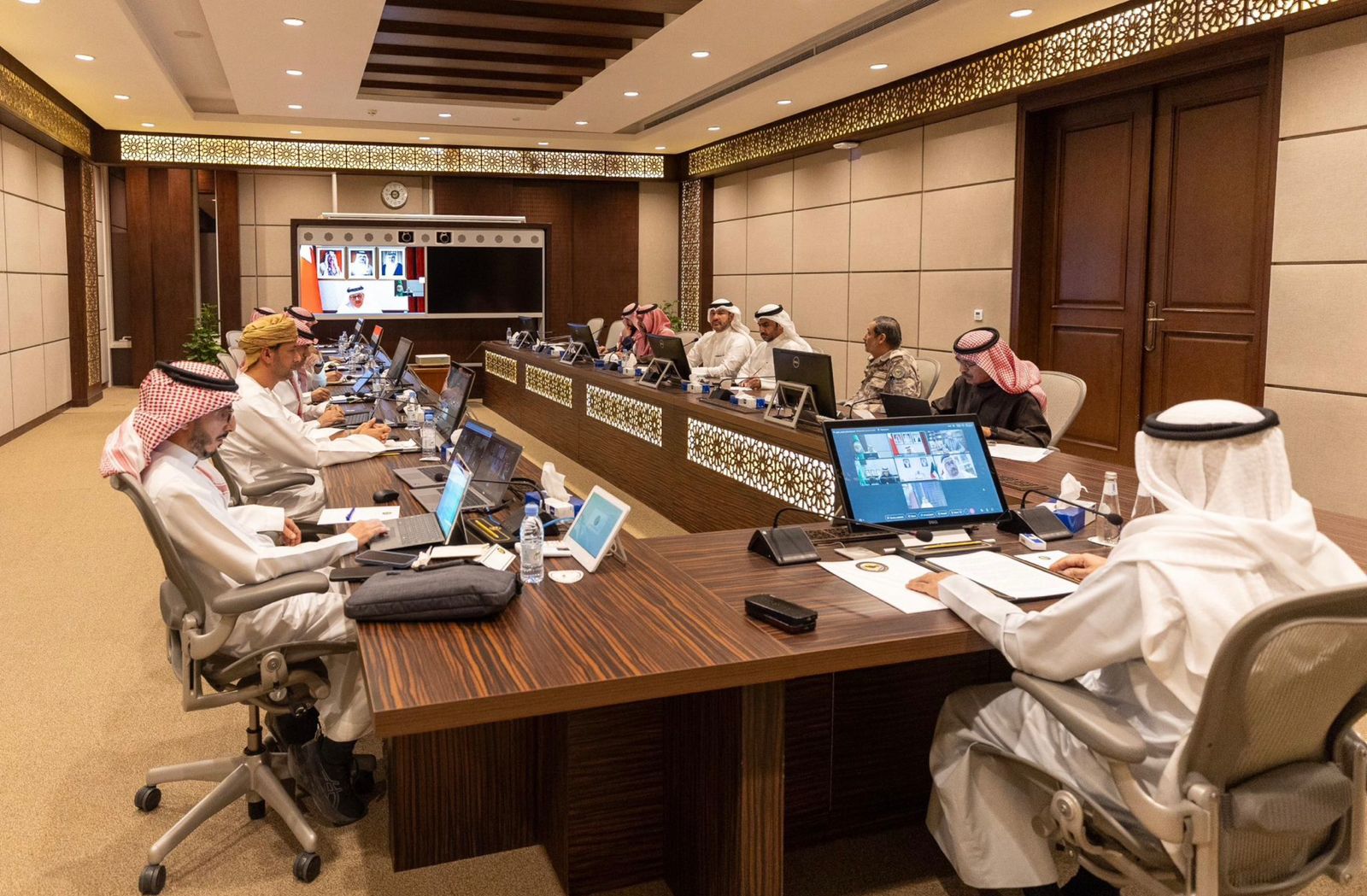 GCC urges immediate ceasefire as Oman Stresses collective action