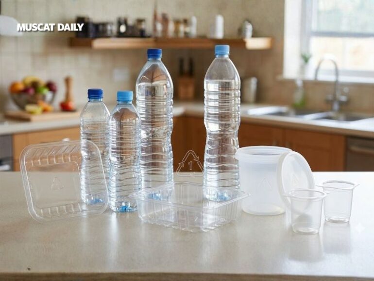 FSQC warns against risks of reusing single-use food containers