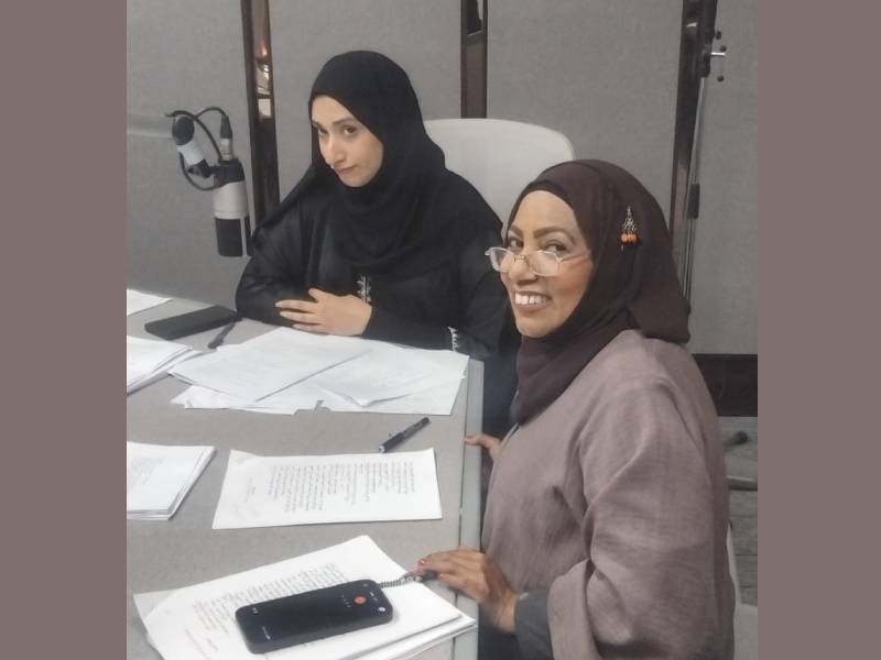 Radio dramas revive Omani history and heritage during Ramadan