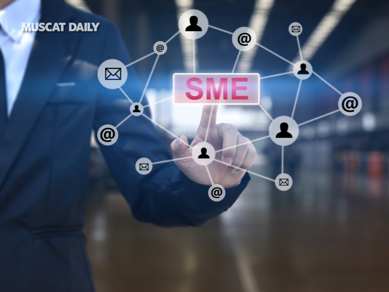 OPAZ launches dedicated portal for small and medium enterprises