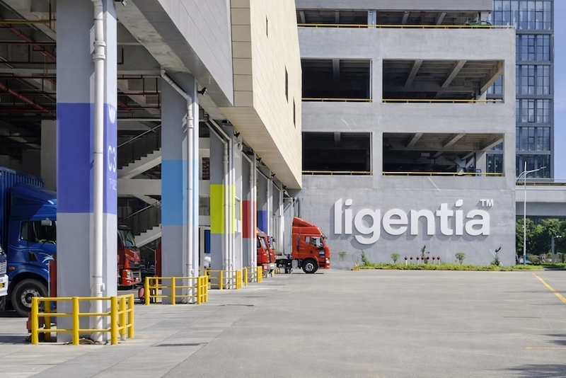 Asyad acquires UK-based Ligentia