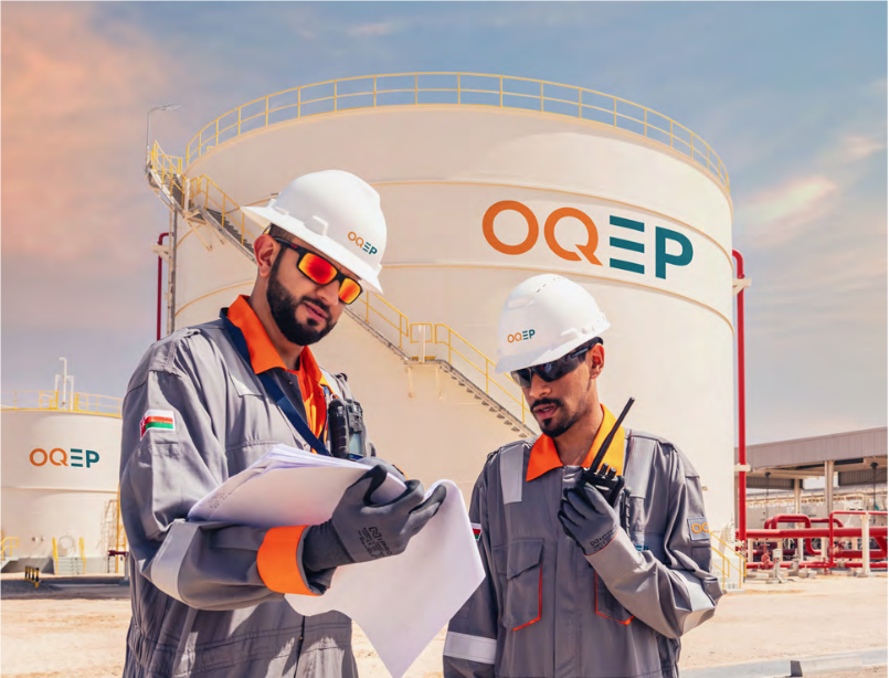 OQEP acquires 35% stake in Block 27 for RO28.8mn