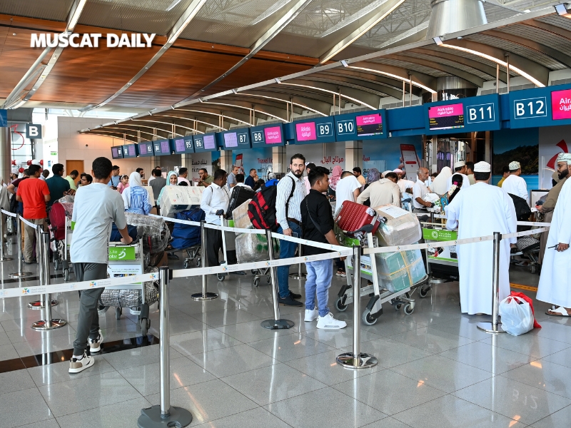 CAA outlines passenger rights in flight delays, cancellations