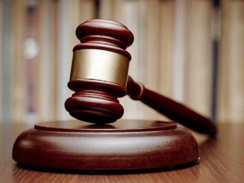 Six-month jail in income tax evasion ruling by Seeb Court