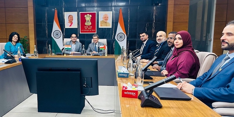 Oman-India free trade agreement likely to take effect from June 1